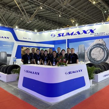 Meet SUMAXX at CITEXPO 2024, Shanghai